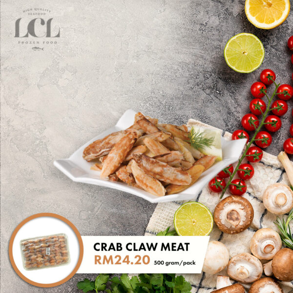 LCL Frozen Food Marketing