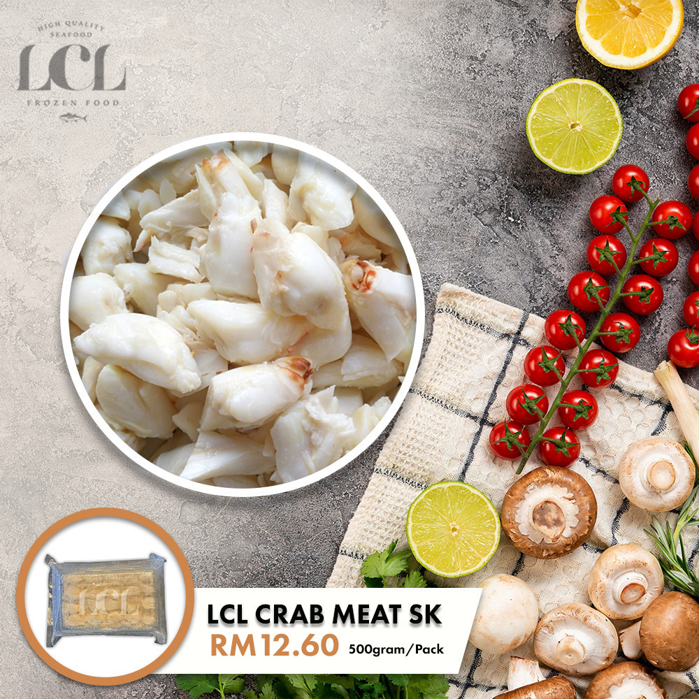 LCL Frozen Food Marketing
