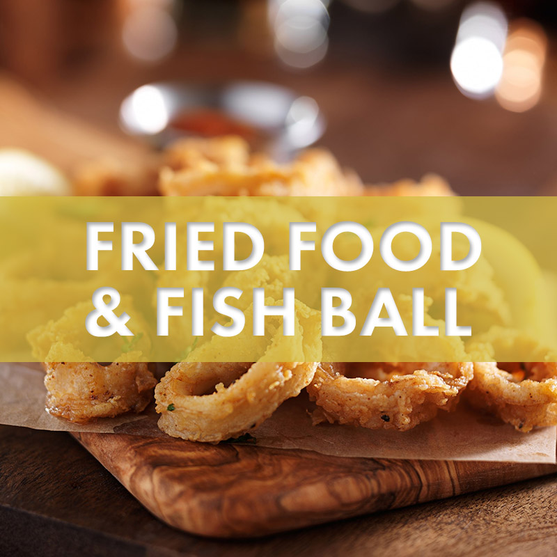 LCL Frozen Food Marketing