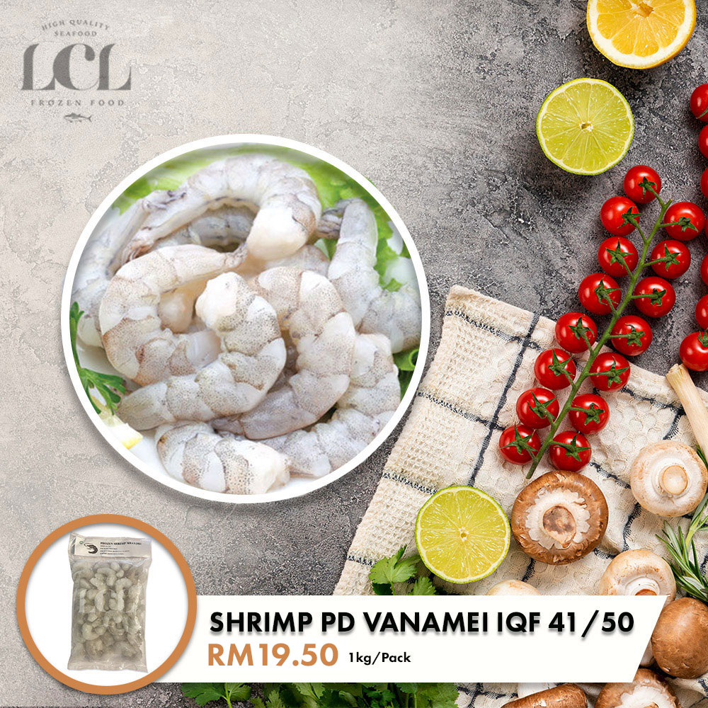 LCL Frozen Food Marketing