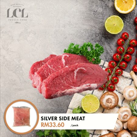 LCL Frozen Food Marketing