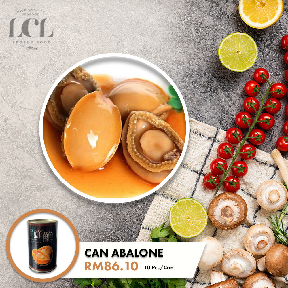 LCL Frozen Food Marketing
