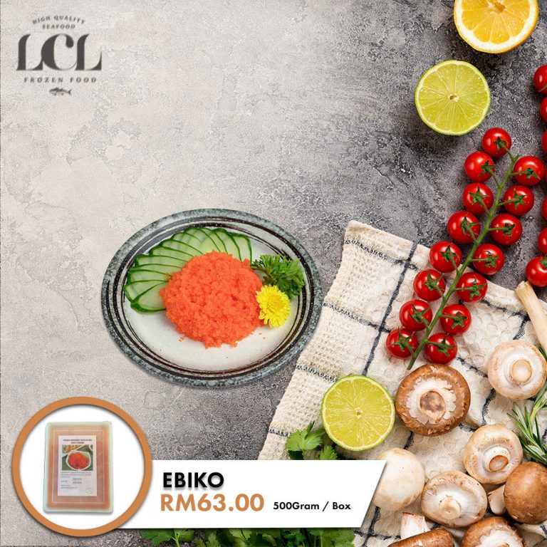 LCL Frozen Food Marketing