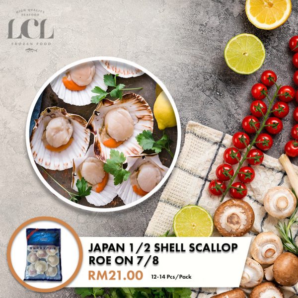 LCL Frozen Food Marketing