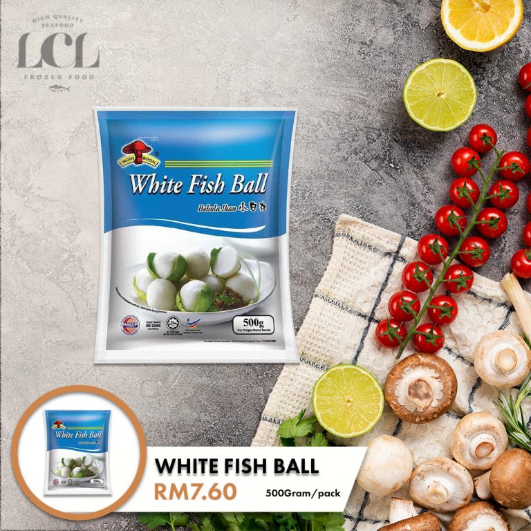 LCL Frozen Food Marketing