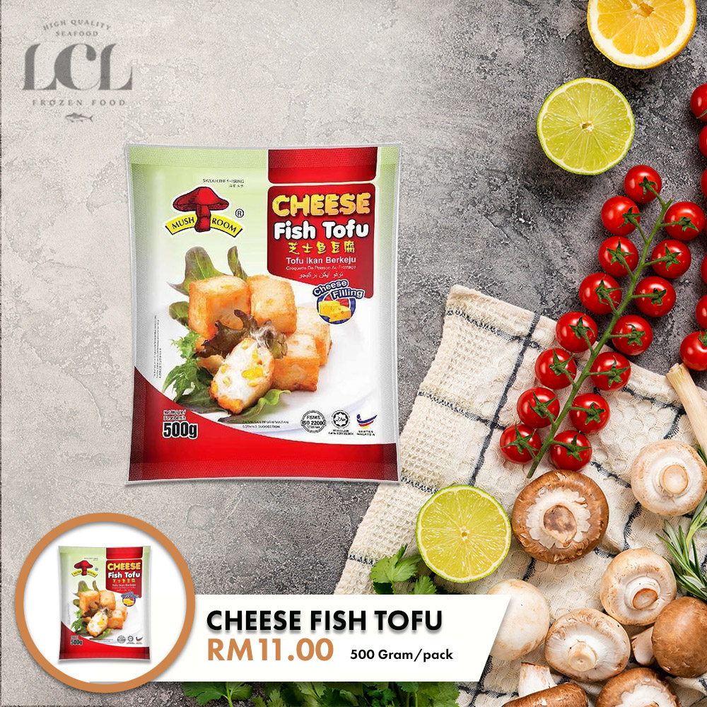 LCL Frozen Food Marketing