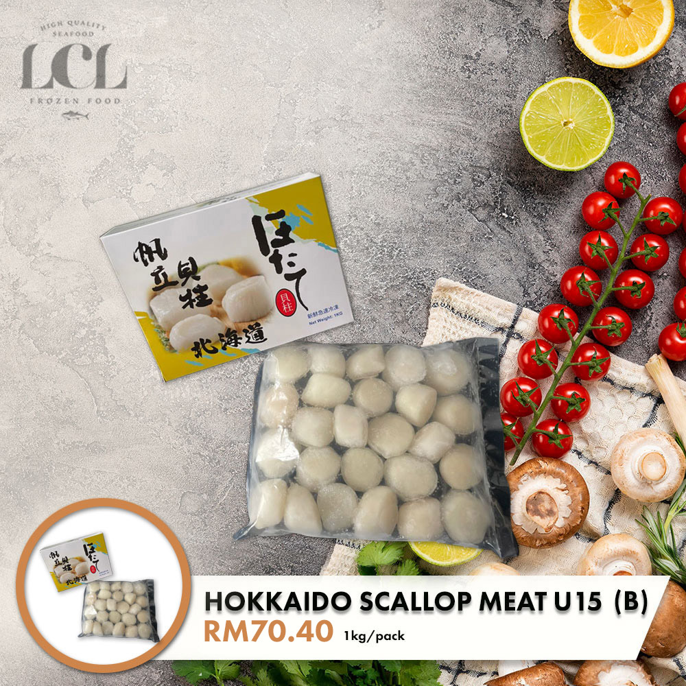 LCL Frozen Food Marketing