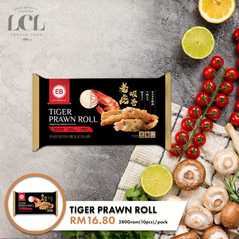 LCL Frozen Food Marketing