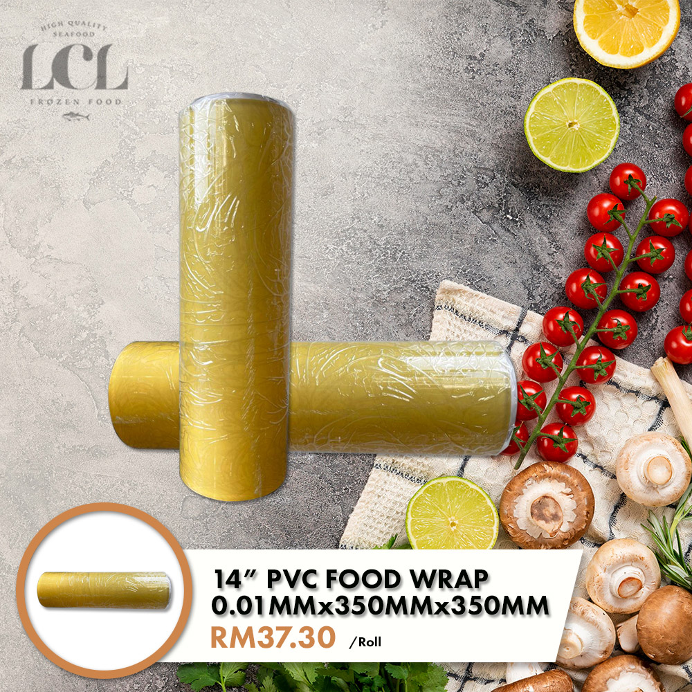 LCL Frozen Food Marketing