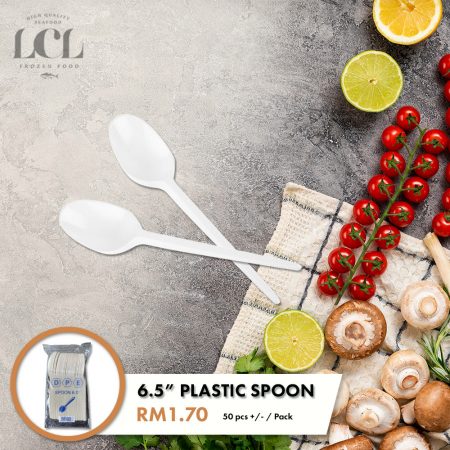 LCL Frozen Food Marketing