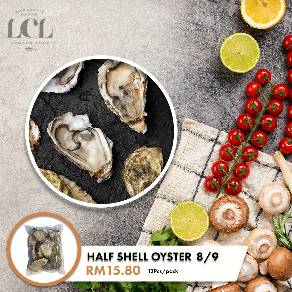 LCL Frozen Food Marketing