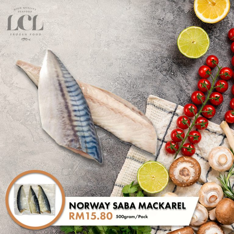 LCL Frozen Food Marketing