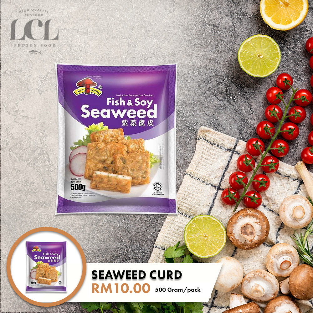 LCL Frozen Food Marketing