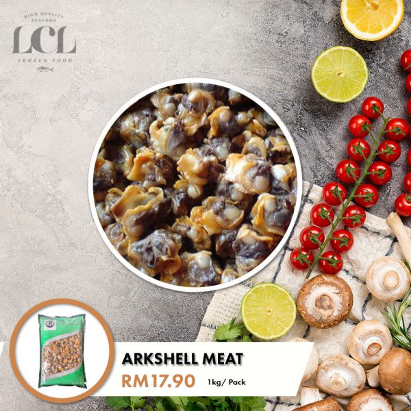 LCL Frozen Food Marketing