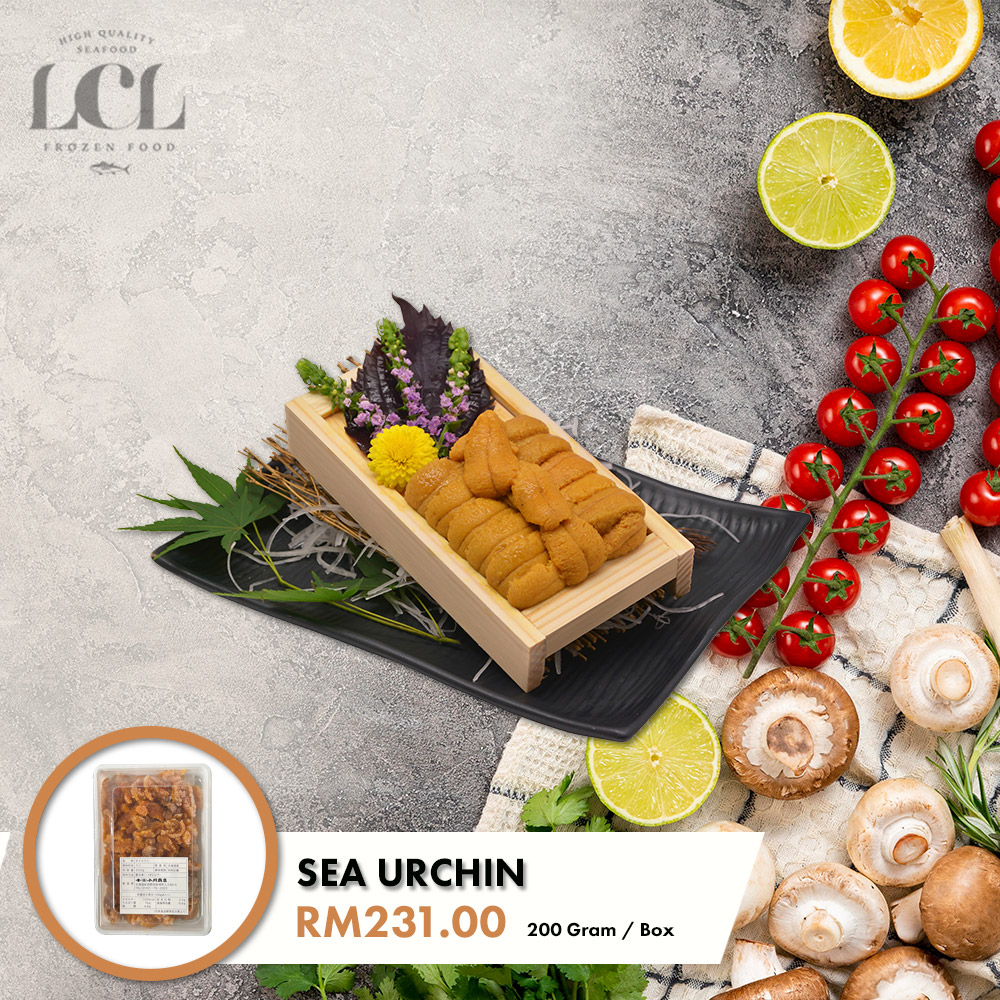 LCL Frozen Food Marketing