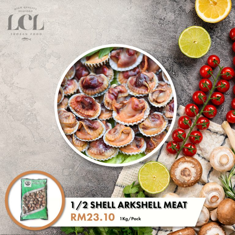 LCL Frozen Food Marketing