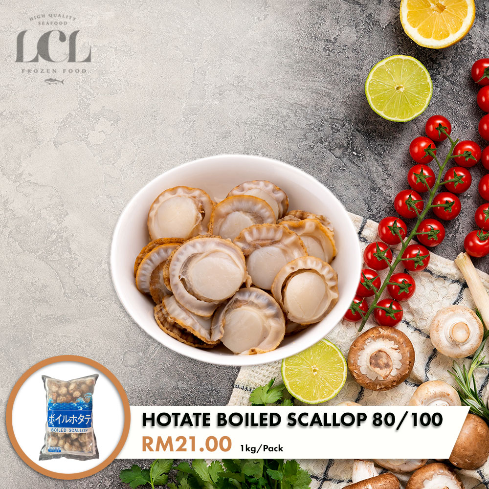 LCL Frozen Food Marketing