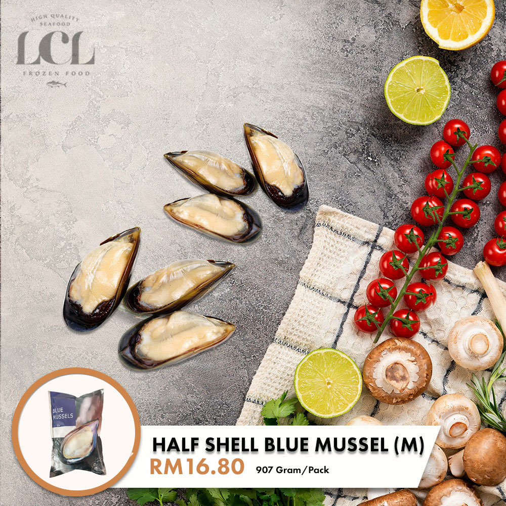 LCL Frozen Food Marketing