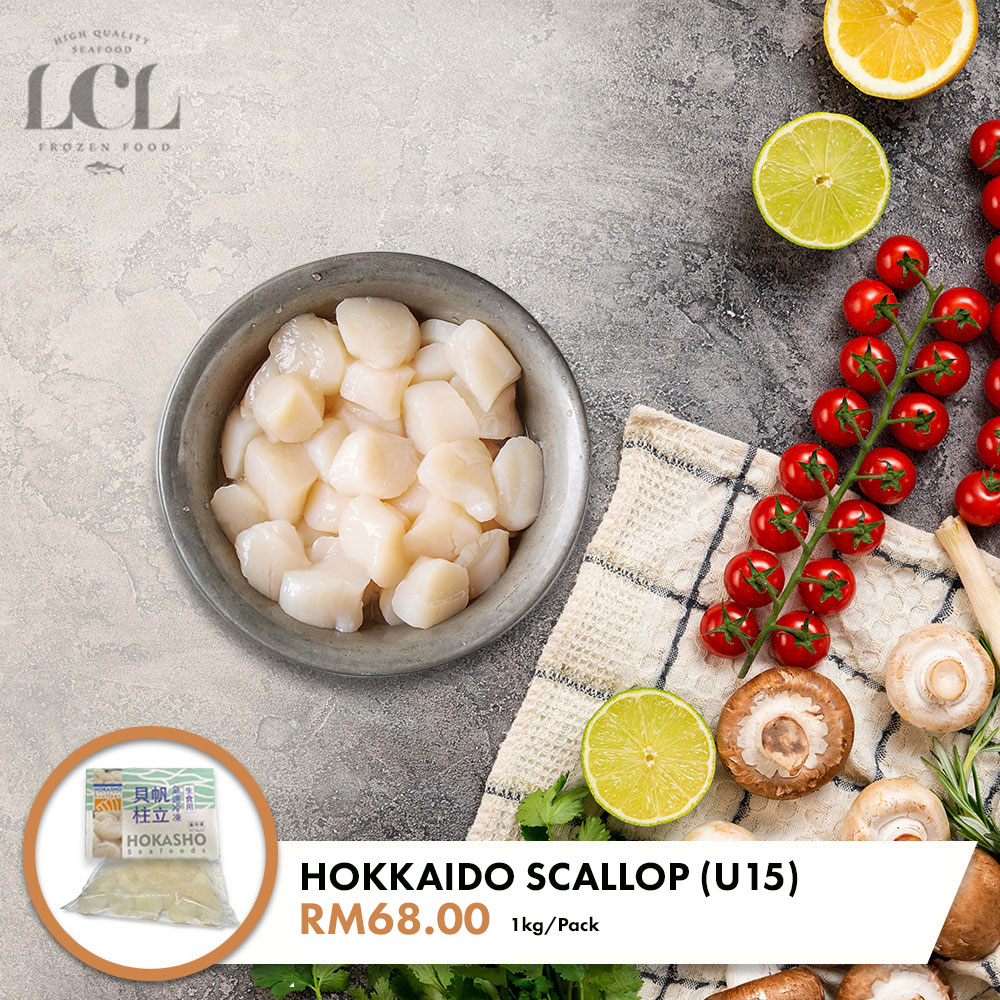 LCL Frozen Food Marketing