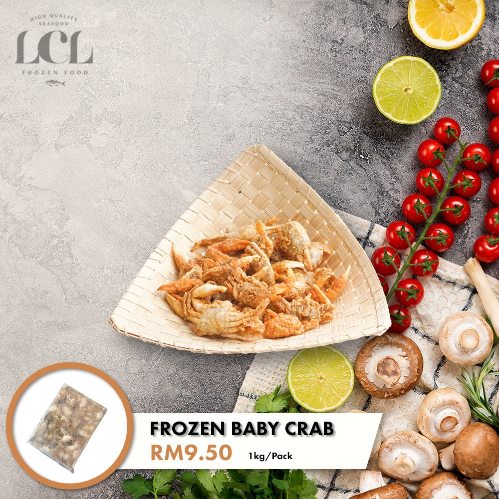 LCL Frozen Food Marketing