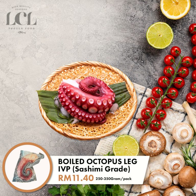 LCL Frozen Food Marketing