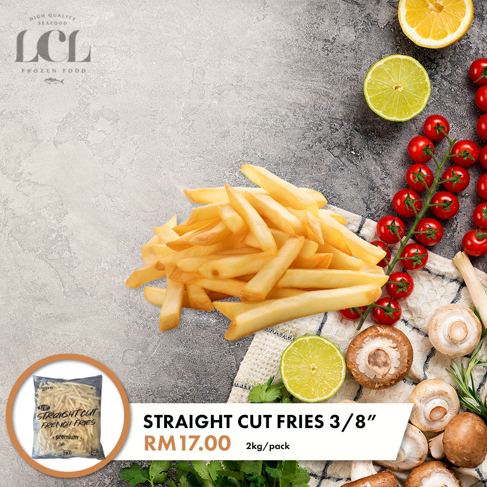 LCL Frozen Food Marketing