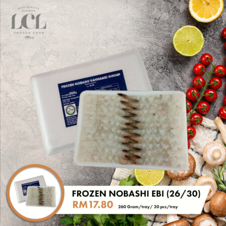 LCL Frozen Food Marketing